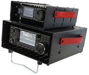 Tactical Radio Carriers